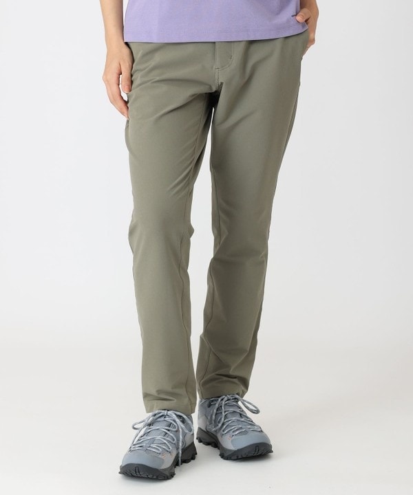 コロンビア（Columbia）/Columbia/ ウィメンズティートンコーブソフトシェルパンツ /コロンビア