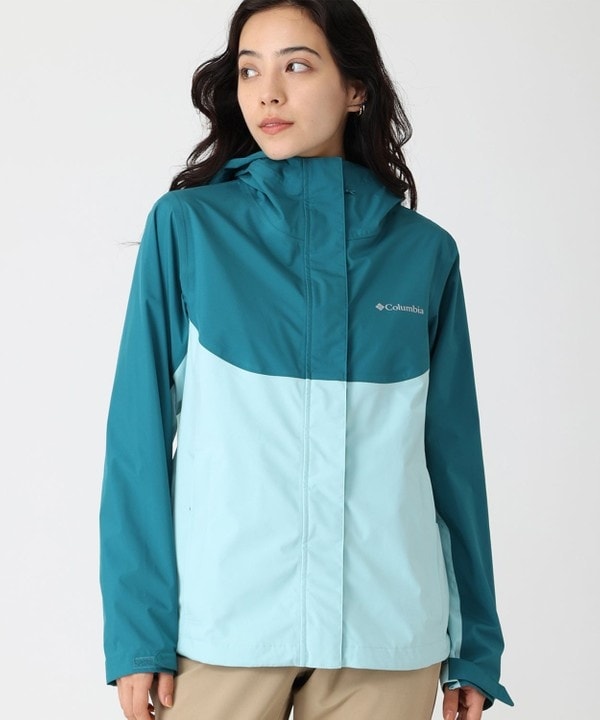 コロンビア（Columbia）/Columbia/ ワキーナフォールズ3Lシェル /コロンビア