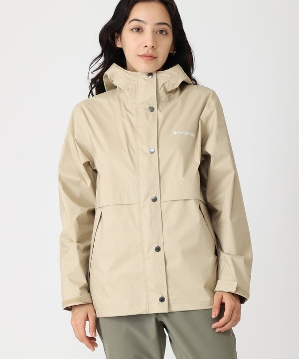 コロンビア（Columbia）/Columbia/ ウィメンズオレンジフォレストIIジャケット /コロンビア