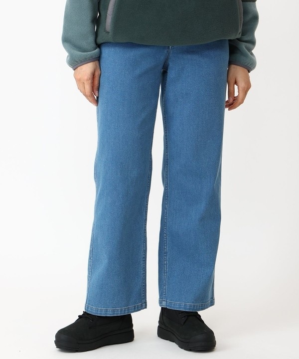 コロンビア（Columbia）/Columbia/ ウィメンズマーサーストリートデニムパンツ /コロンビア