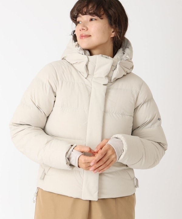 コロンビア（Columbia）/Columbia/ ウィメンズアメイズパフフーデッドジャケット /コロンビア