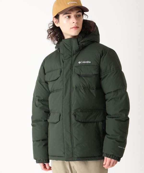 コロンビア（Columbia）/Columbia/ ランドローマーパファージャケット /コロンビア