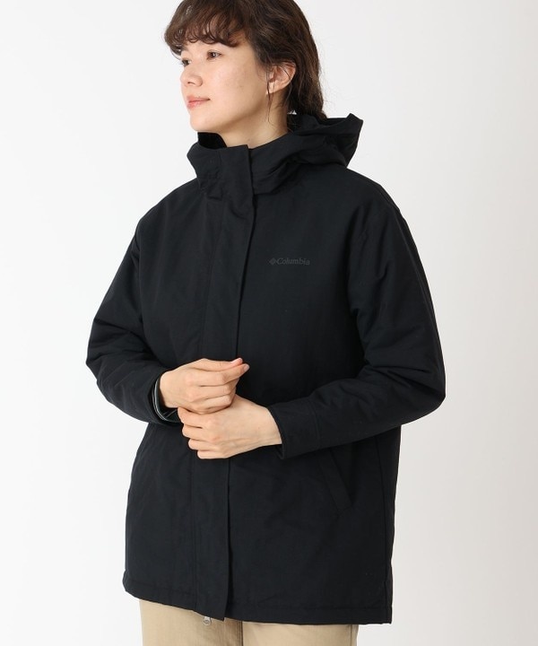 コロンビア（Columbia）/Columbia/ ウィメンズハイクトゥポイントジャケット /コロンビア