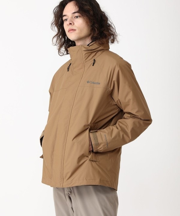 コロンビア（Columbia）/Columbia/ ボナパスロードIIインターチェンジジャケット /コロンビア