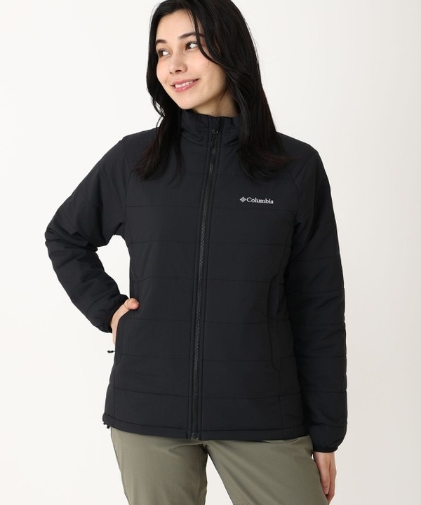 コロンビア（Columbia）/Columbia/ ウィメンズライトキャニオンインシュレイテッドジャケット /コロンビア