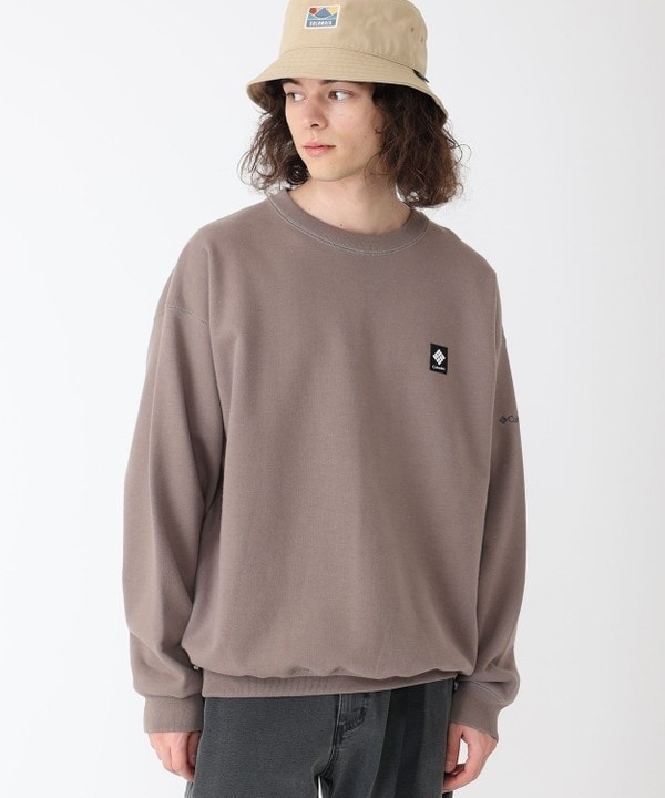 コロンビア（Columbia）/Columbia/ アレキサンダーアイルスウェットクルー /コロンビア