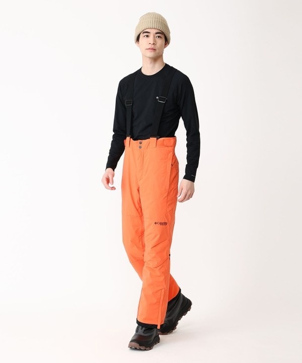 コロンビア（Columbia）/Columbia/ サーキューボウルパンツ /コロンビア