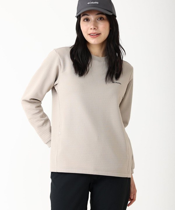 コロンビア（Columbia）/Columbia/ ウィメンズオウルフォークバレープルオーバー /コロンビア