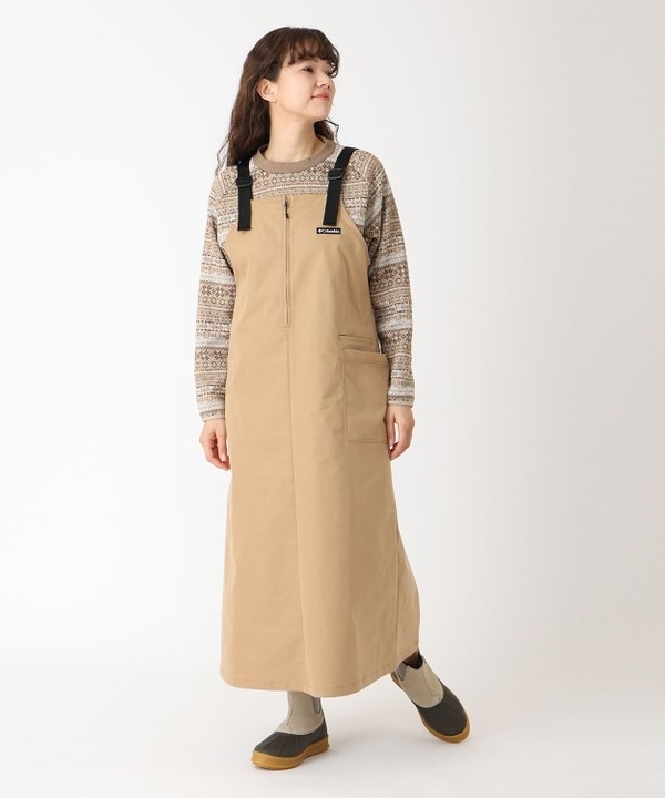 コロンビア（Columbia）/Columbia/ ウィメンズトゥリースワロードレス /コロンビア