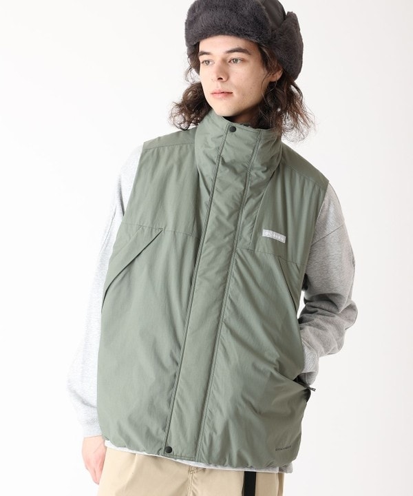 コロンビア（Columbia）/Columbia/ ボウルトゥドームベスト /コロンビア