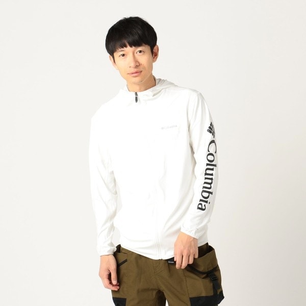 コロンビア/サンライトマウンテン　フルジップフーディー
