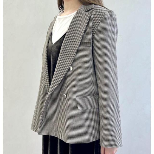 ミッシュマッシュ（MISCH MASCH）/クラシカルで上品、きちんと感を