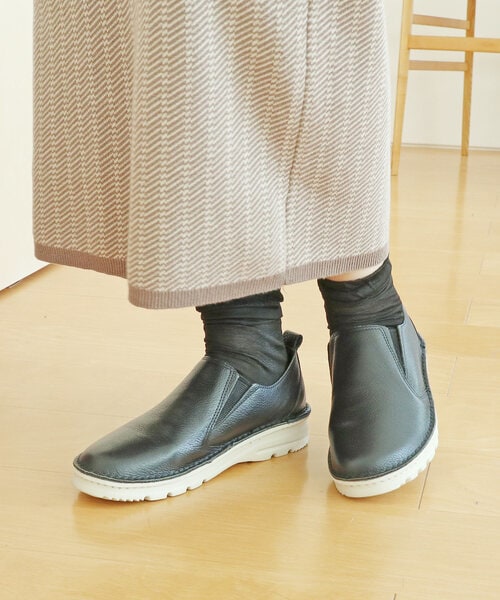 モードカオリ（MODE KAORI）/スリッポンシューズ/6105