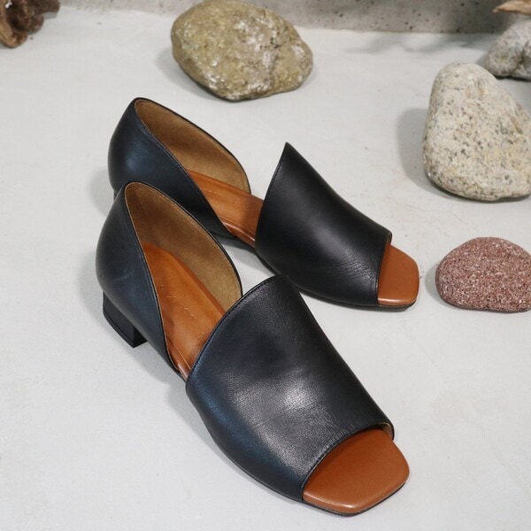 モードカオリ（MODE KAORI）/セパレートサンダル/35706