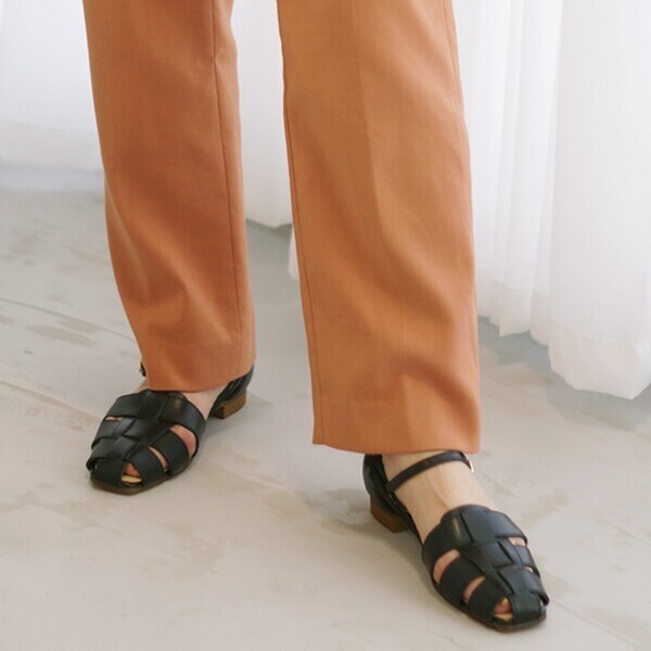 モードカオリ（MODE KAORI）/グルカサンダル/6238