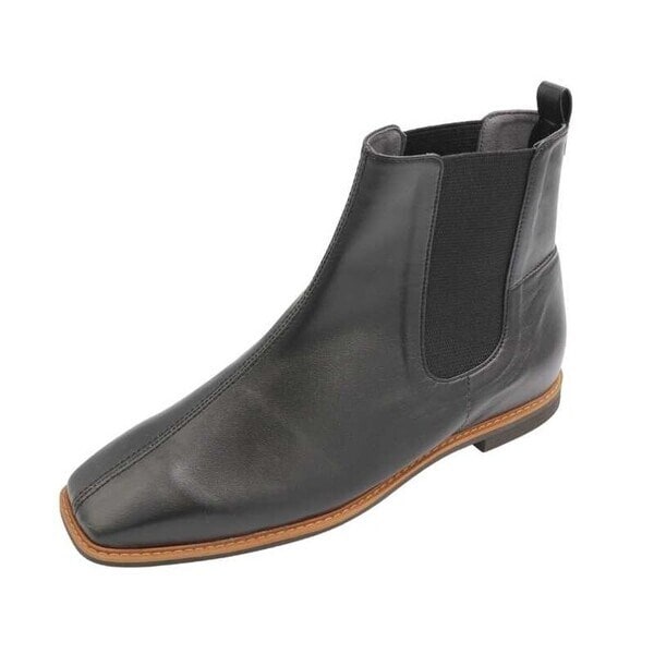 モードカオリ（MODE KAORI）/レインサイドゴアブーツ/6293