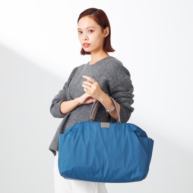 イザック（Y’saccs）/【ナイロンタフタ】トラベルボストン