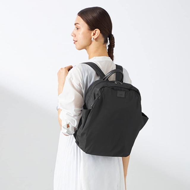 イザック（Y’saccs）/【ナイロンタフタ】トラベルデイパック