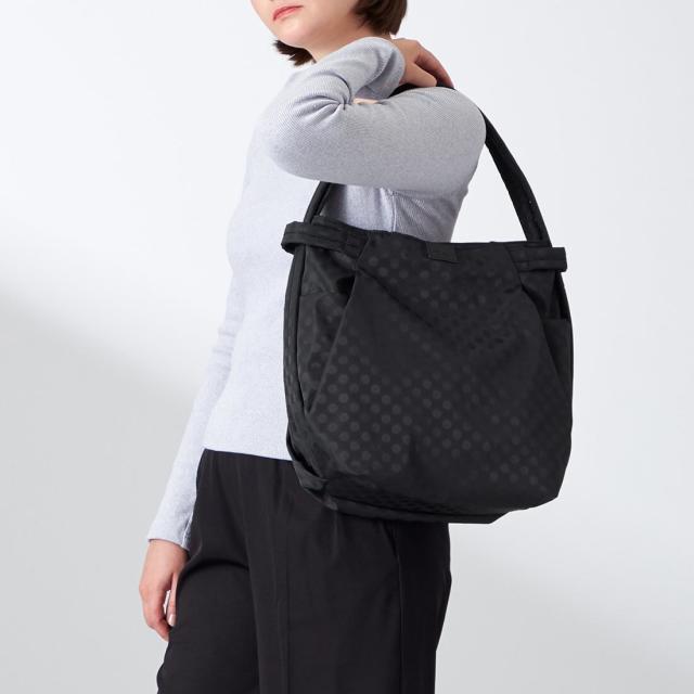 ○フェリージ Felisi 伊リモンタ社ナイロン バケッタレザー 牛革