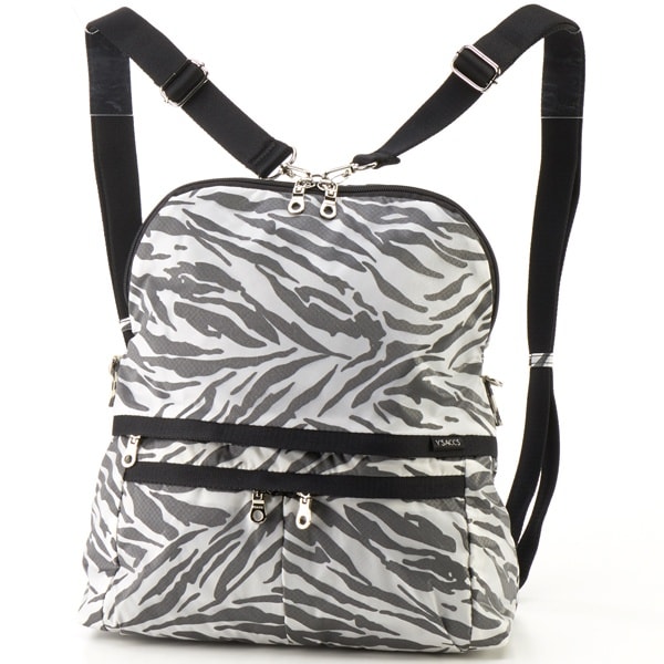 イザック（Y’saccs）/トラベルシリーズ 　リュック＆ショルダーバッグ