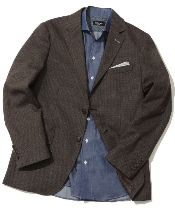 メンズビギ/【ACTIVE TAILOR】アソートストレッチジャケット