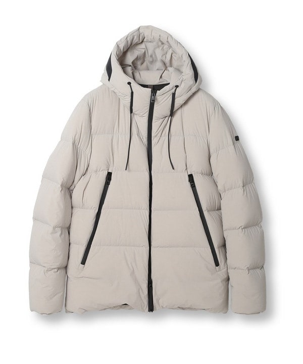 メンズビギ（MEN’S BIGI）/【DUNO/デュノ】ナイロンタフタストレッチダウンジャケット JUMP