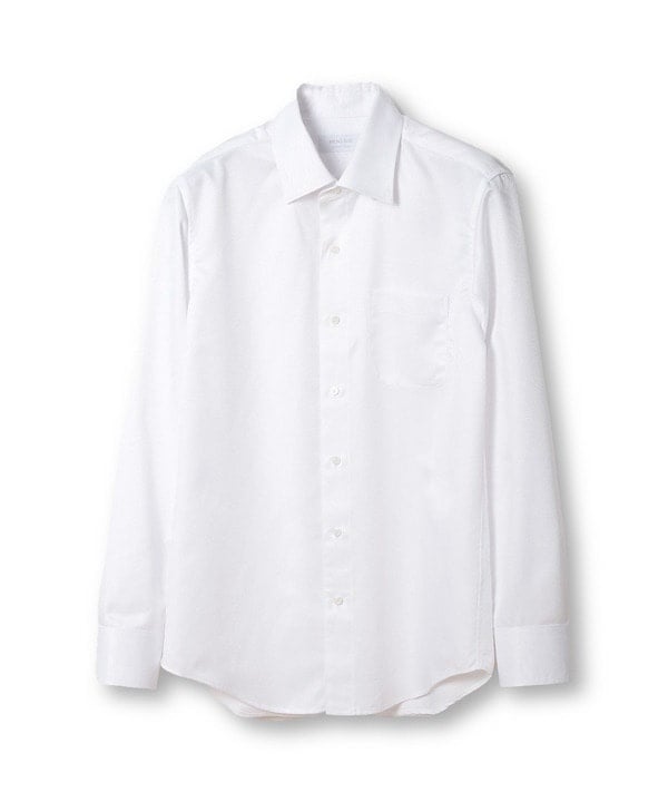 メンズビギ（MEN’S BIGI）/【ACTIVE TAILOR】クールマックスツイルドレスシャツ