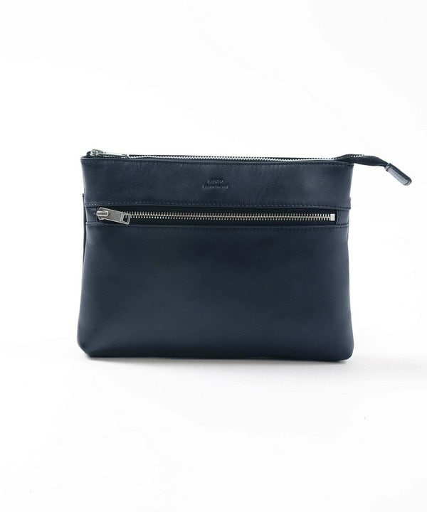 メンズビギ（MEN’S BIGI）/【SEEKER/シーカー】2wayクラッチ&ショルダーバッグ