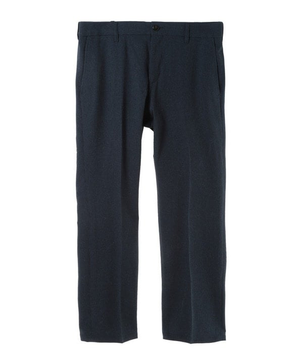 メンズビギ（MEN’S BIGI）/ ドットエアーメッシュプリントパンツ＜吸水速乾＞