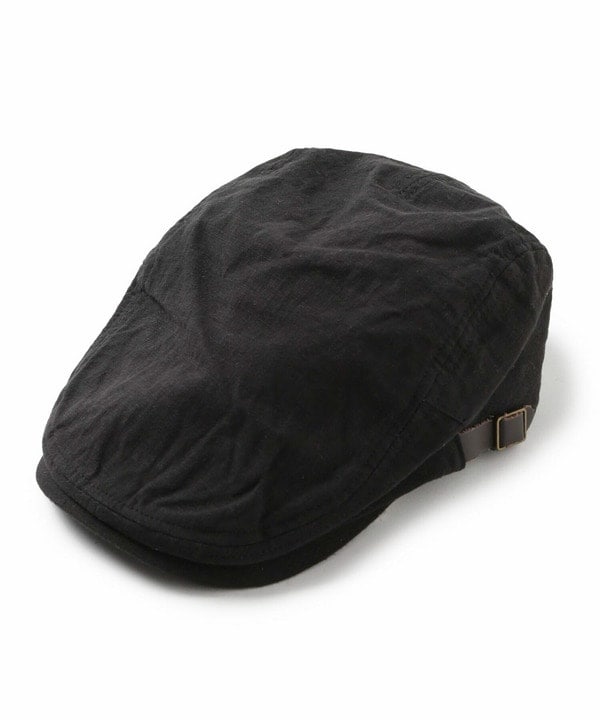 メンズビギ（MEN’S BIGI）/LINEN MIX HUNTING