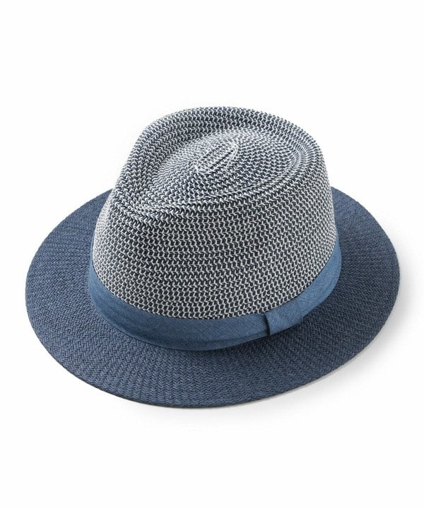 メンズビギ（MEN’S BIGI）/ペーパーハット