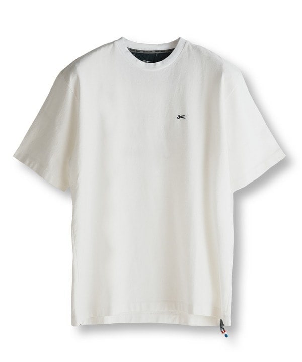 メンズビギ（MEN’S BIGI）/【DENHAM/デンハム】別注 バックプリントTEE