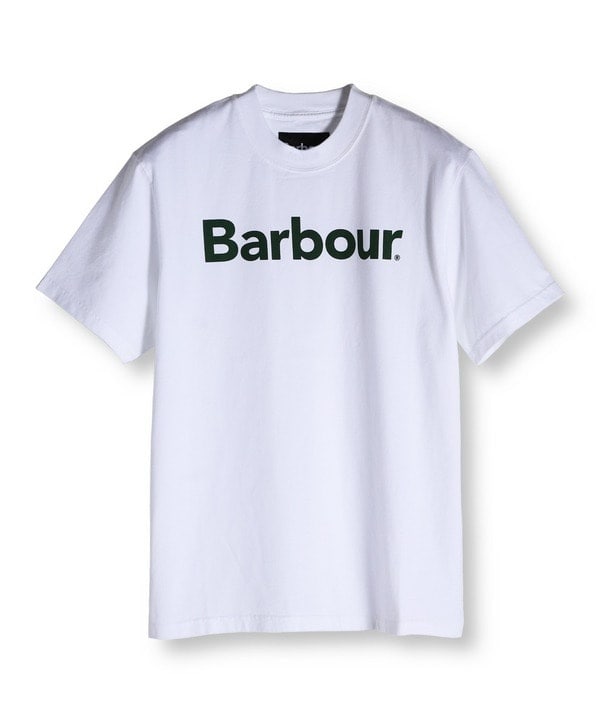 メンズビギ（MEN’S BIGI）/【BARBOUR/バブアー】PENSFORD OS FIT T−SHIRT