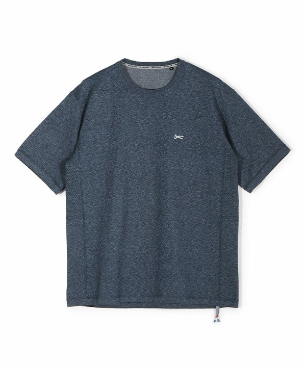 メンズビギ（MEN’S BIGI）/【DENHAM/デンハム】別注ニットTEE