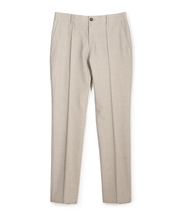 メンズビギ（MEN’S BIGI）/【ACTIVE TAILOR】360°ストレッチスラックス＜ストレッチ＞＜接触冷感＞＜速乾＞