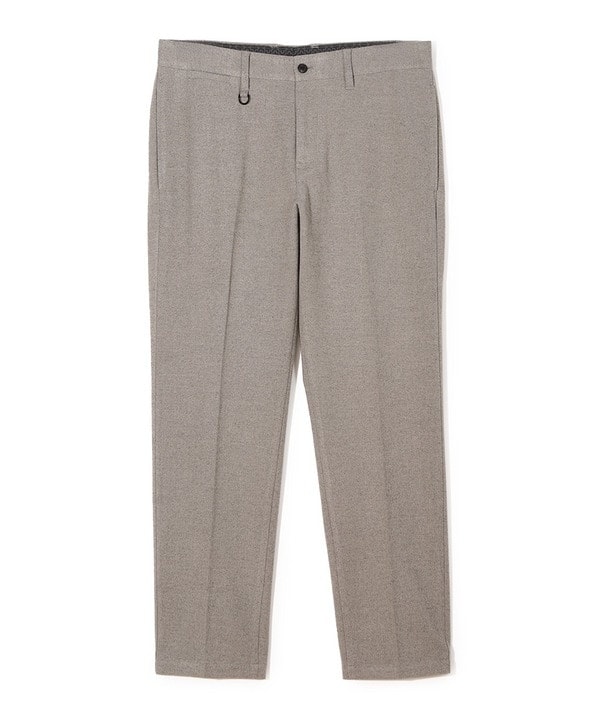 メンズビギ（MEN’S BIGI）/【COLE HAAN/コール ハーン】別注 ストレッチツイルパンツ＜2WAYストレッチ＞