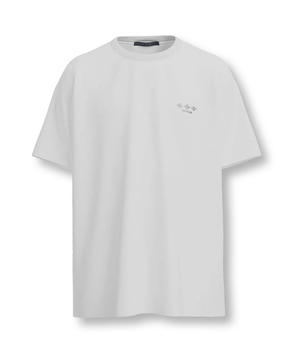 メンズビギ（MEN’S BIGI）/【TATRAS/タトラス】NUNKI/ヌンキ Tシャツ