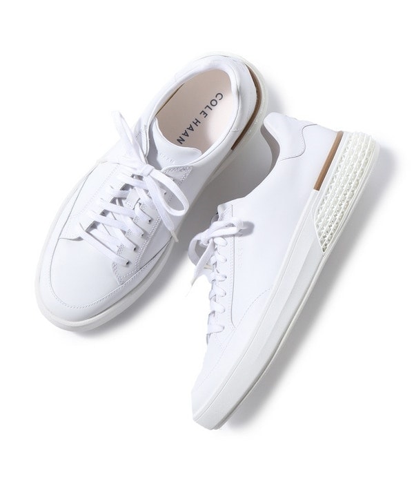 メンズビギ（MEN’S BIGI）/【COLE HAAN/コールハーン】MENS BIGI限定 GRANDPRO Halfcourt S