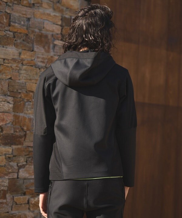 ラトルトラップ（RATTLE TRAP）/JUST PLAYネオプレーンフーデッド