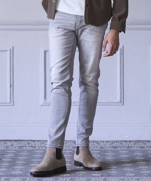 ラトルトラップ（RATTLE TRAP）/9ozハイパーストレッチデニム