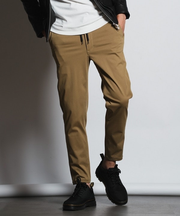 ラトルトラップ（RATTLE TRAP）/【WONDER SHAPE】イージーパンツ