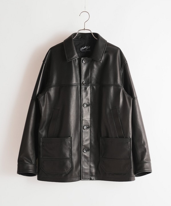 ラトルトラップ（RATTLE TRAP）/ラムネイキッドカバーオール