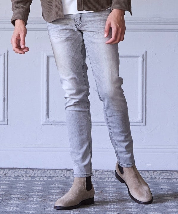 ラトルトラップ（RATTLE TRAP）/9ozハイパーストレッチデニム