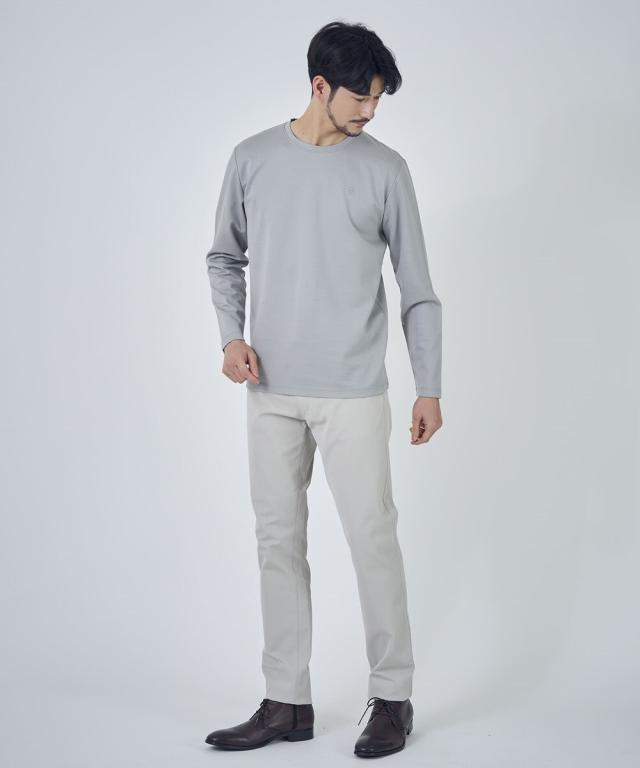 テットオム（TETE HOMME）/ピケストレッチパンツの通販はau PAY