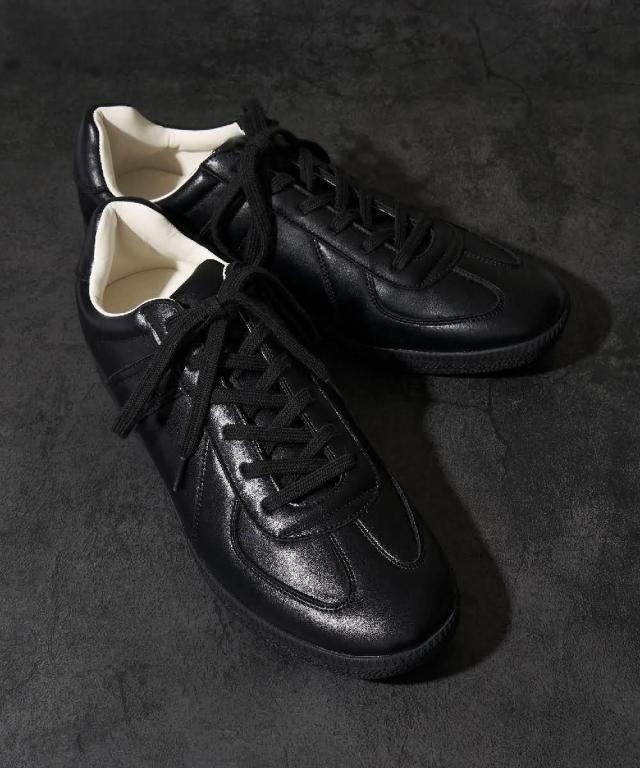 テットオム（TETE HOMME）/GERMAN TRAINER