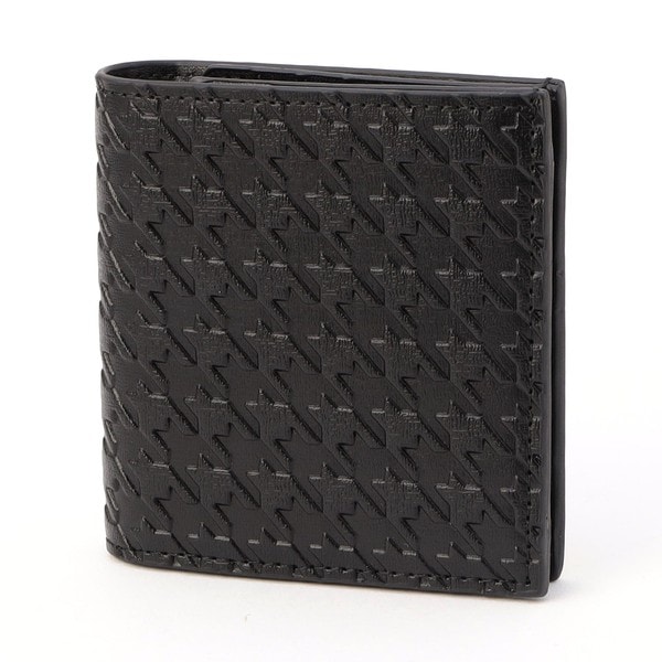 ムッシュニコル/二つ折り財布