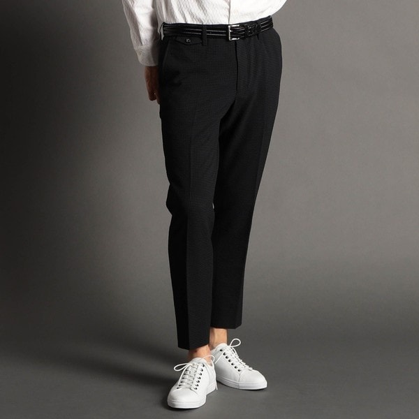 ムッシュニコル/PRIMEFLEX×DOTAIR セットアップパンツ