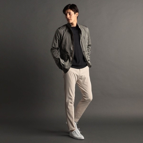 ムッシュニコルエクストラ（MONSIEUR NICOLE ex/tra）/【ex/tra