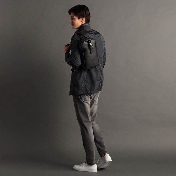 ムッシュニコルエクストラ（MONSIEUR NICOLE ex/tra）/【ex/tra