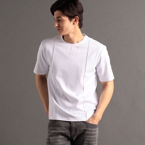 ムッシュニコル（MONSIEUR NICOLE）/モクロディ Tシャツ